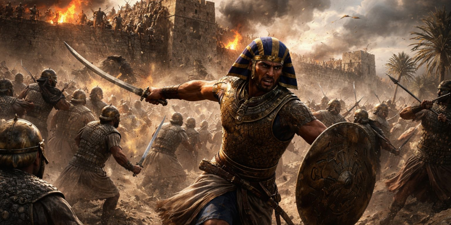 Sumerian Gods Explained: Power in Ancient Mesopotamia