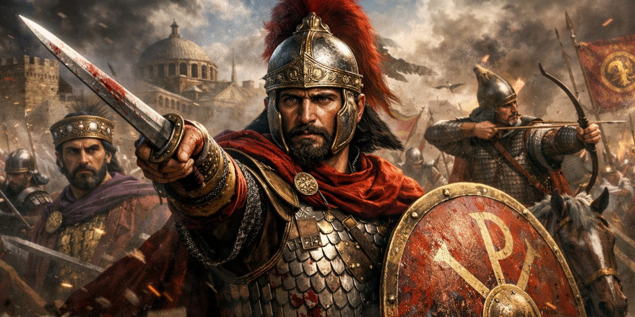 Battle of Cynoscephalae (197 BCE) - A turning point for the Hellenistic ...