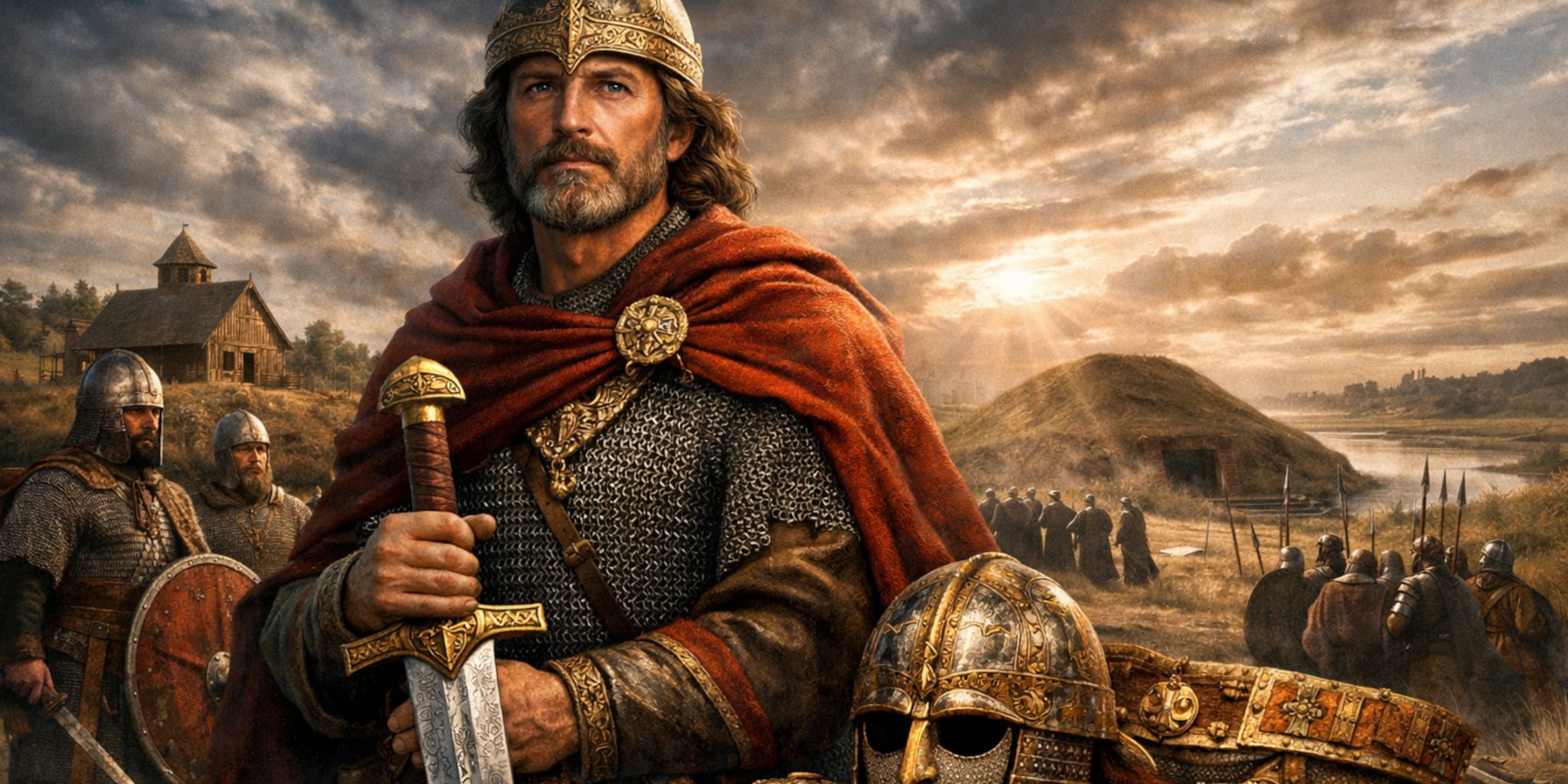 Every Battle of the Hundred Years’ War: A Chronological List - Seven Swords