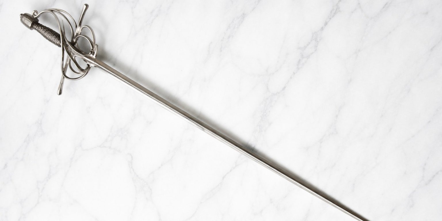 Types of Swords: Complete Guide to Sword Designs Through History