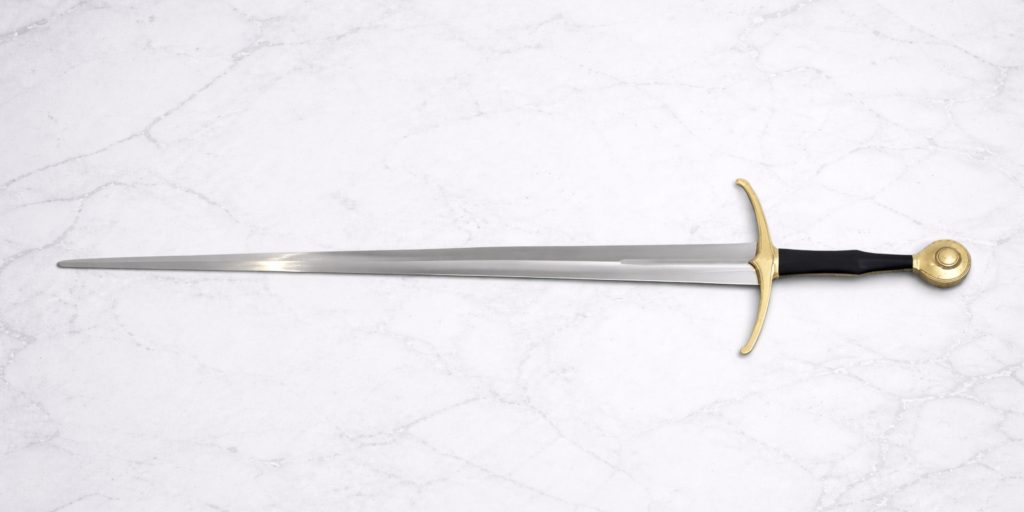 The Xiphos: Ancient Greece's Iconic Short Sword - Seven Swords