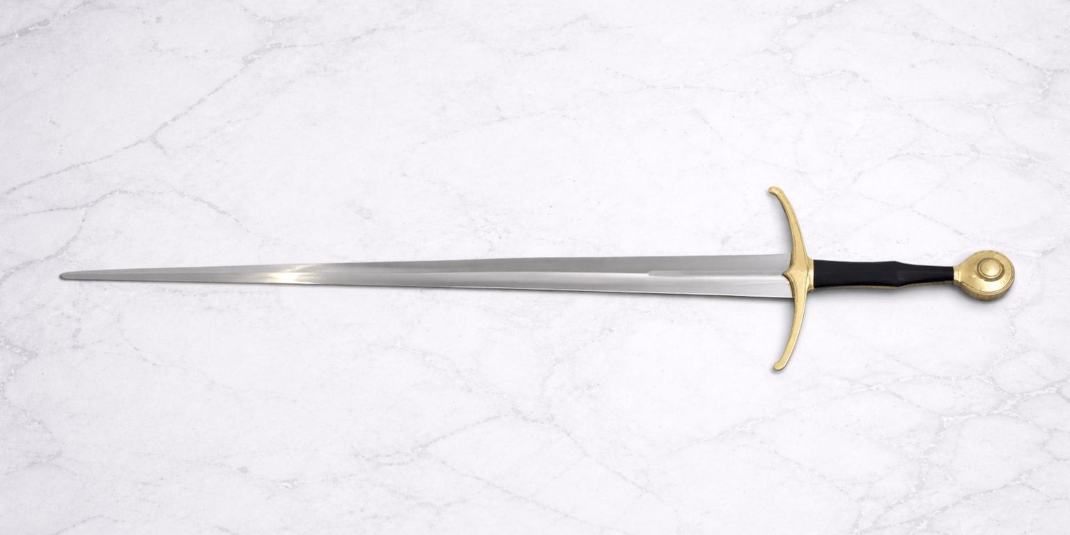 European Sword Types: A Comprehensive Guide - Seven Swords