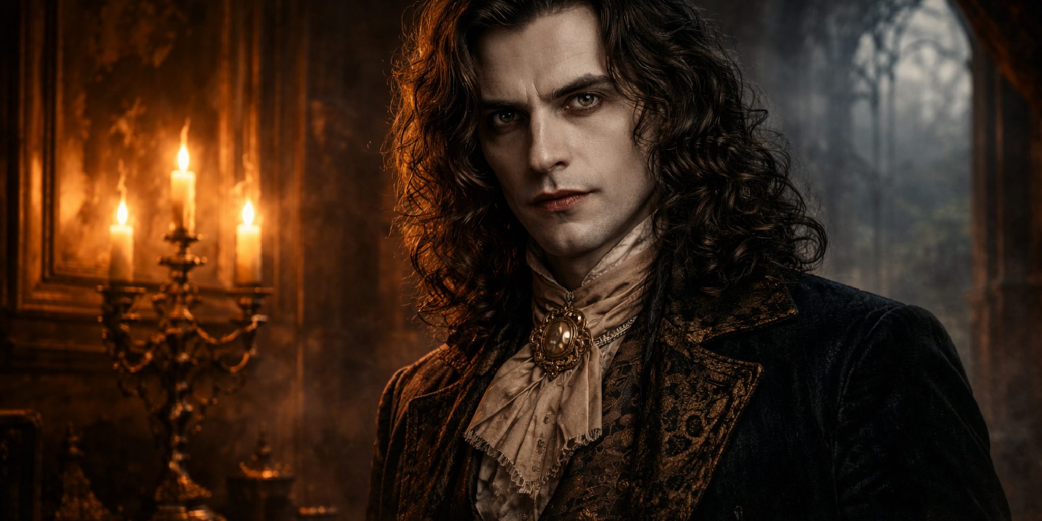 Medieval Vampire Lore, What People Really Believed