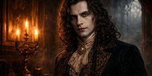 A Complete History of the Vampire, From Folklore to Modern Myth