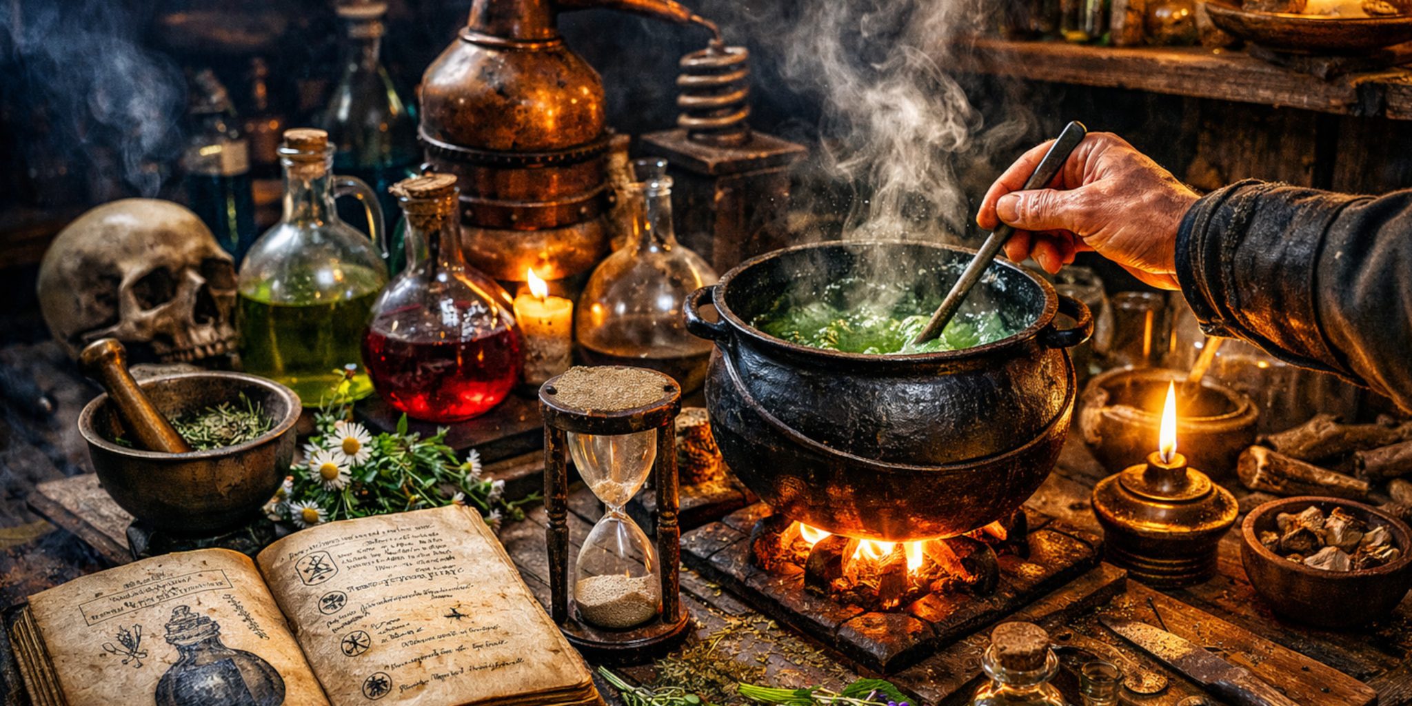 How to Build the Strongest Link in Breath of the Wild