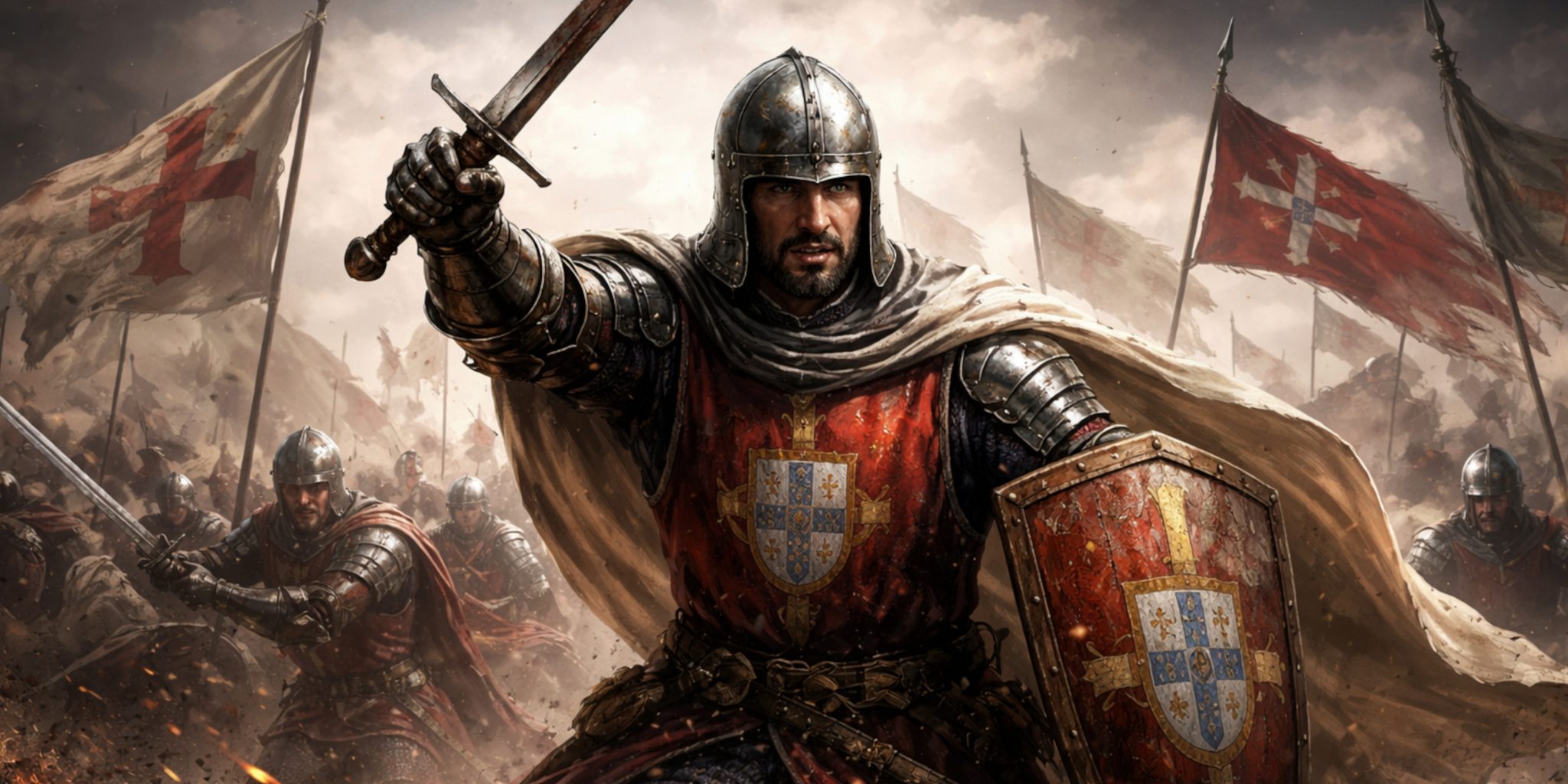 Balian of Ibelin | History, Siege of Jerusalem 1187, Legacy