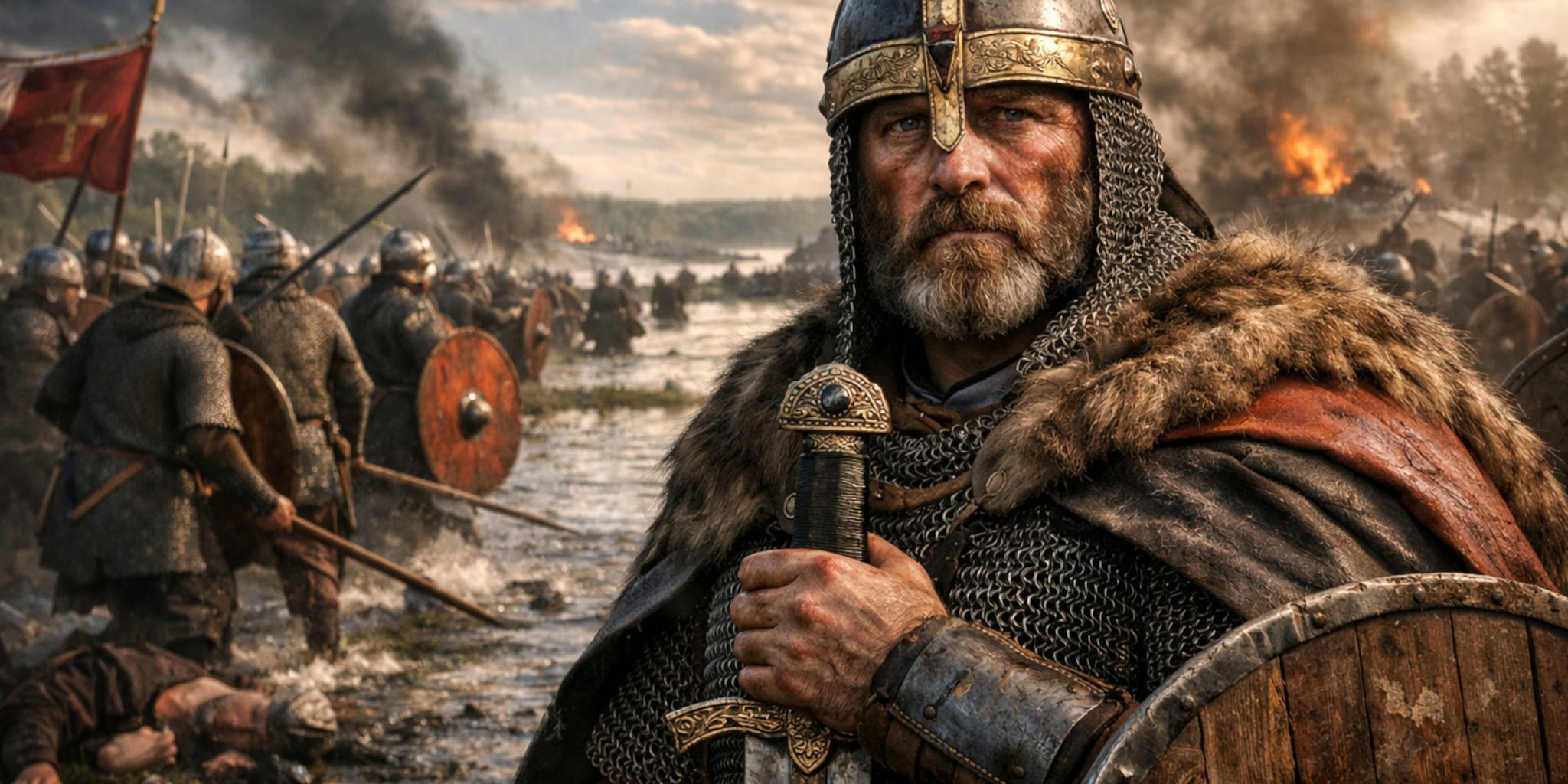 Roman Emperors Timeline in Order | Complete Chronological List