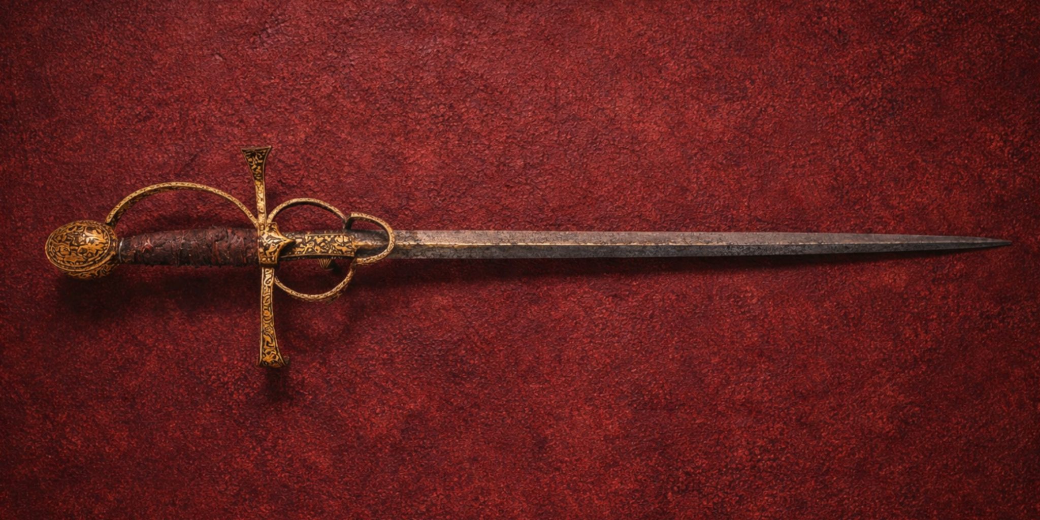 Types of Swords: Complete Guide to Sword Designs Through History
