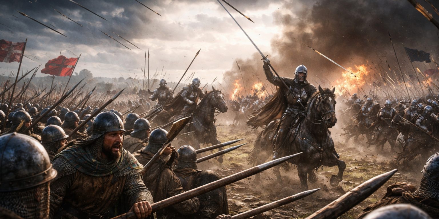 100 Types of Spanish Swords: Iberian Blades to Toledo Rapiers
