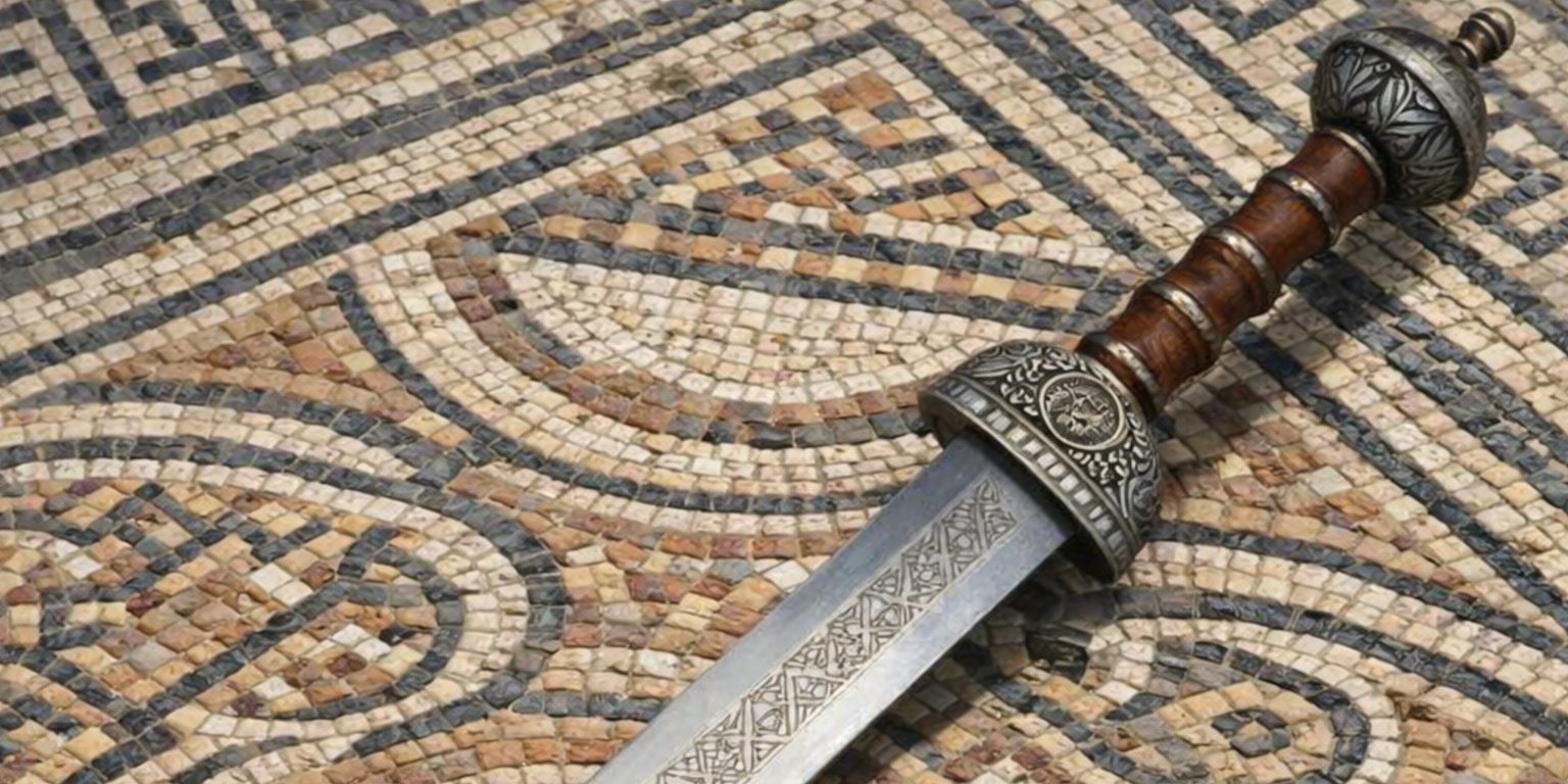 Centurion’s Parade Sword, Specifications, Collecting, and Values