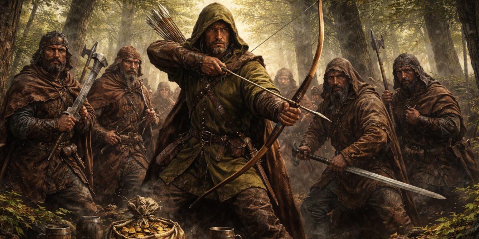 Naue Type II Sword: The most important Bronze Age sword - Seven Swords