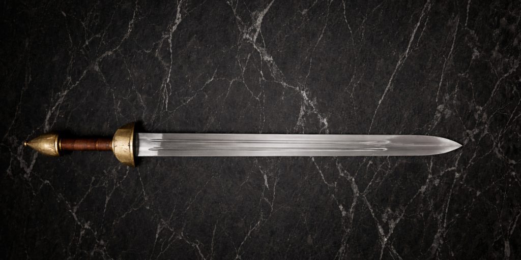 Gladiator Weapons and Combat Styles Explained: Everything We Know ...