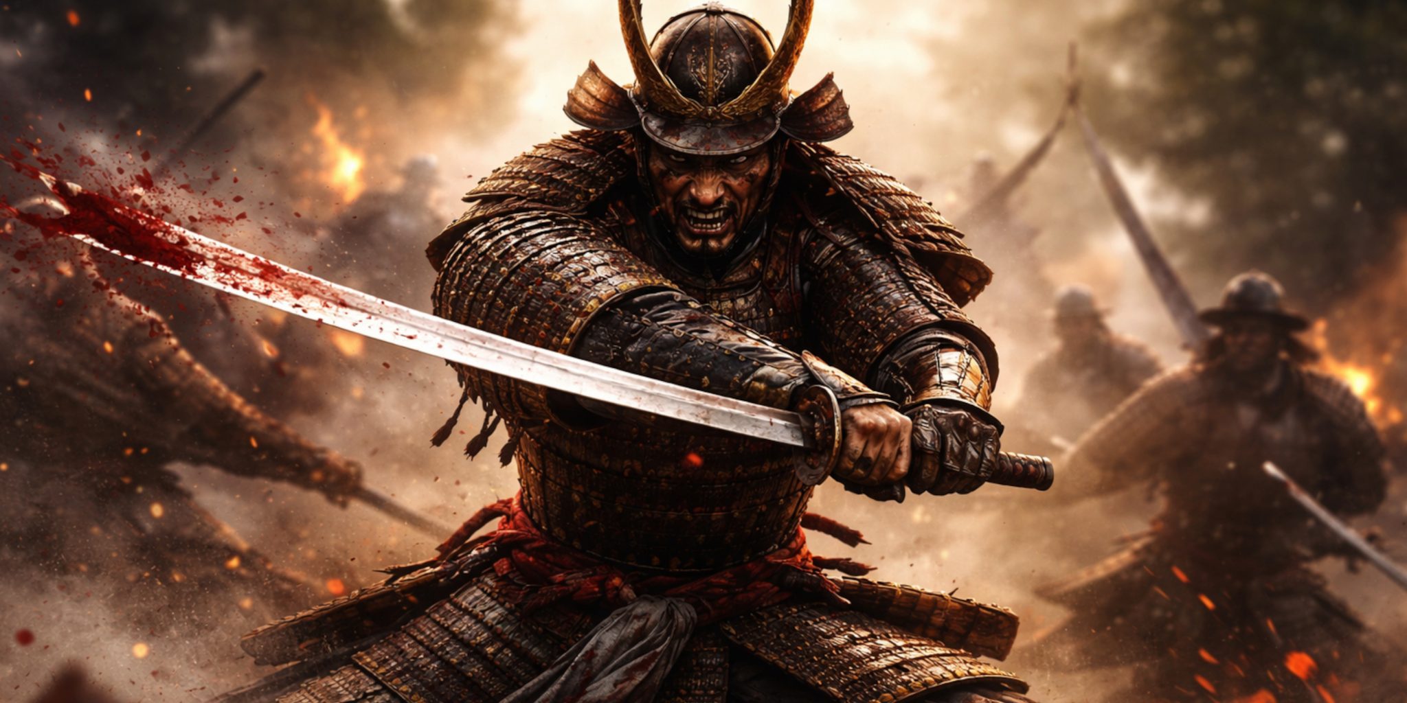 Seven Samurai (1954): Akira Kurosawa’s Timeless Epic of Honour and ...