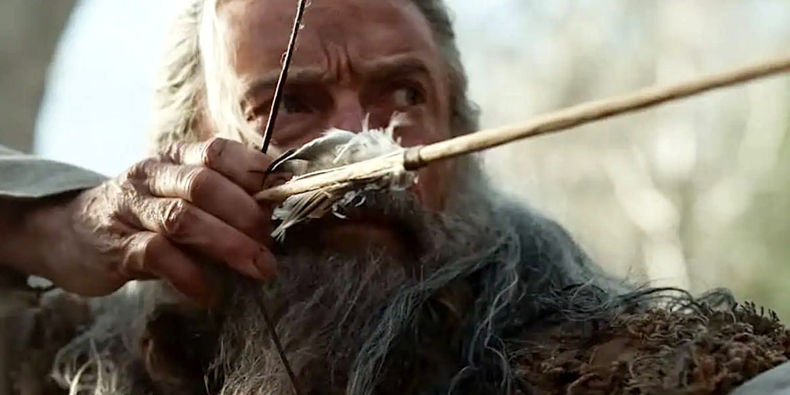 Kill Bill: Review - Seven Swords