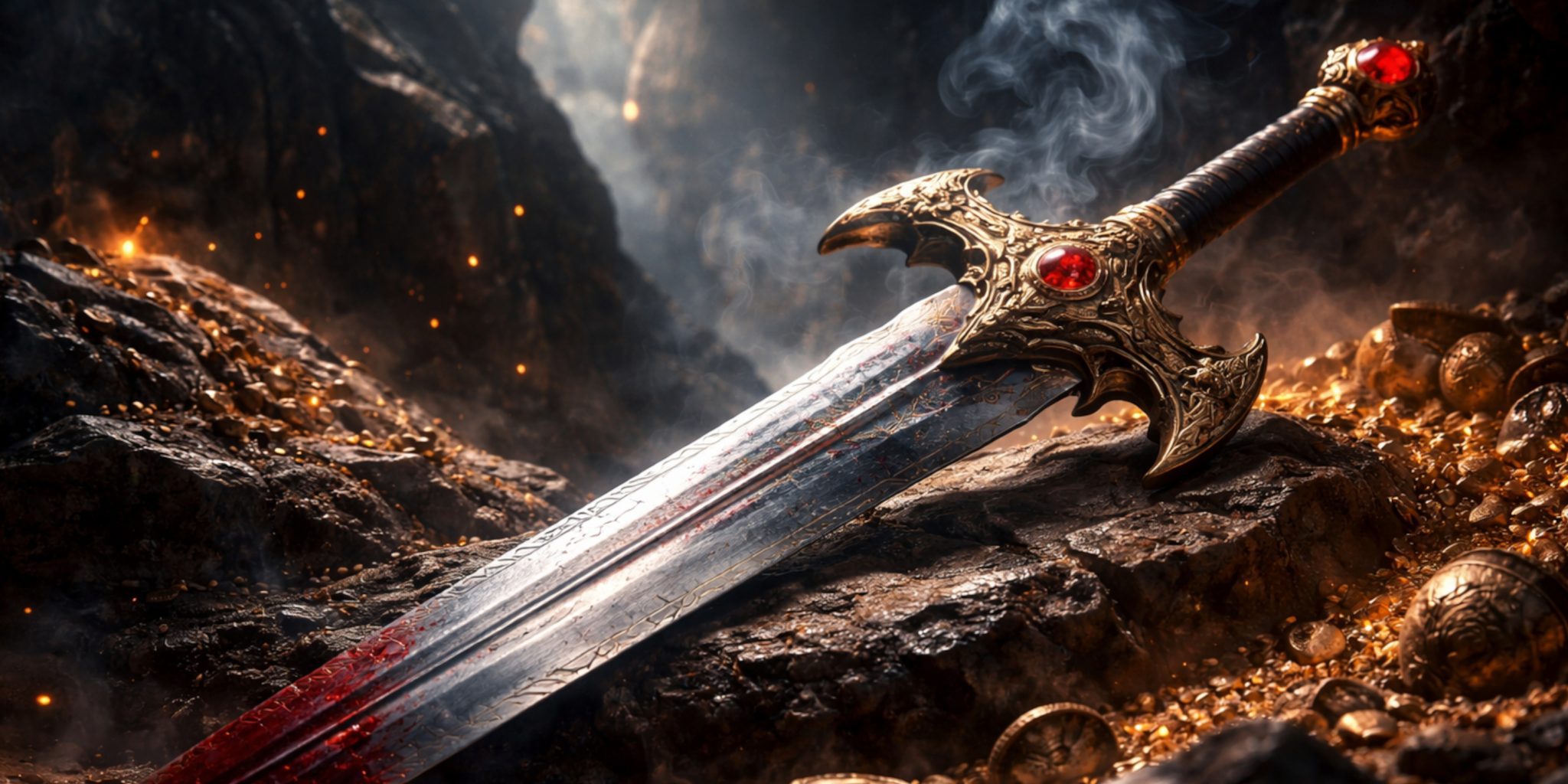 Balmung Sword Explained: Origins, Myth, Wagner and Legacy