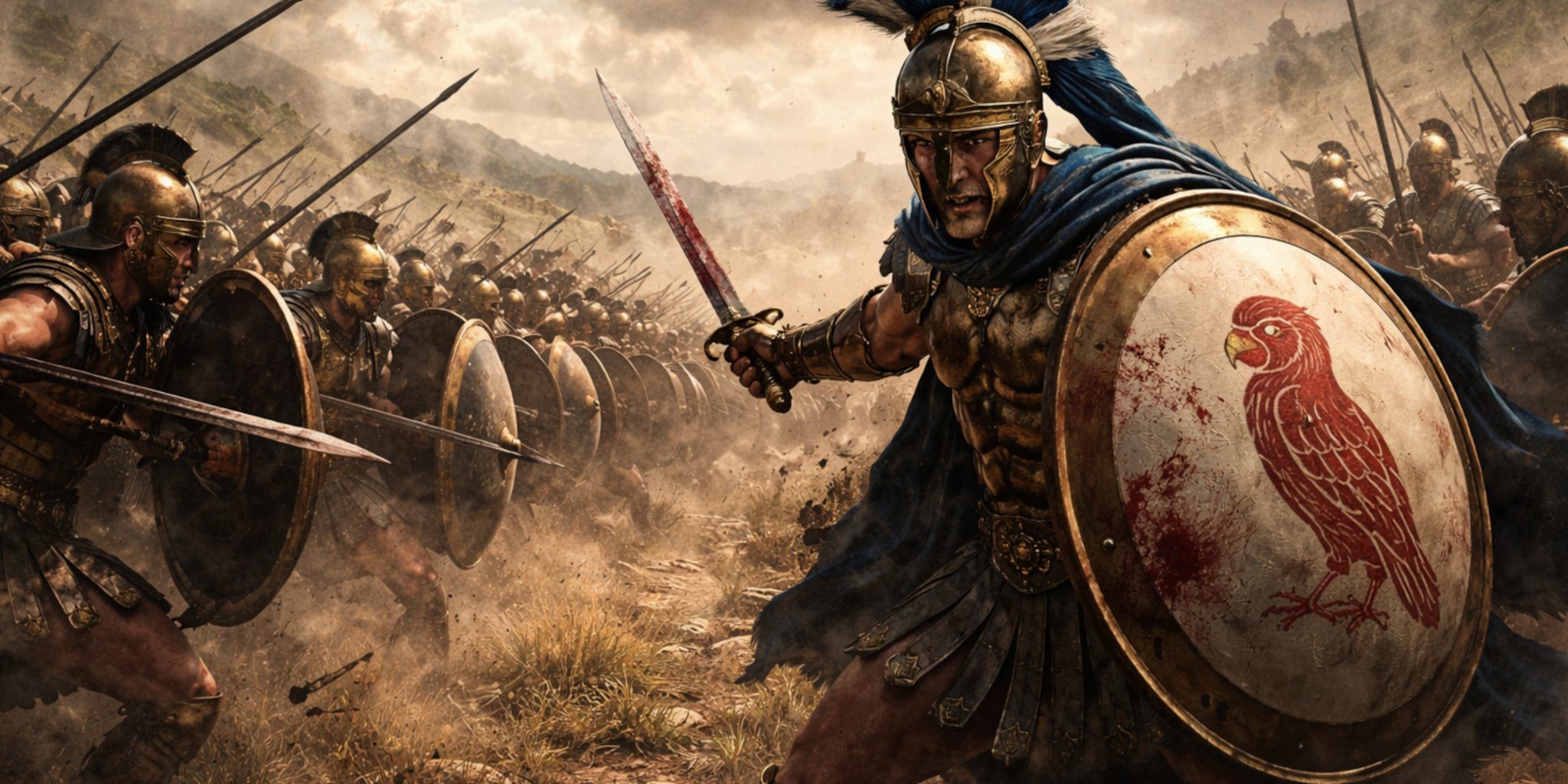 The Battle of Bosworth Field (1485): A Tactical Overview - Seven Swords