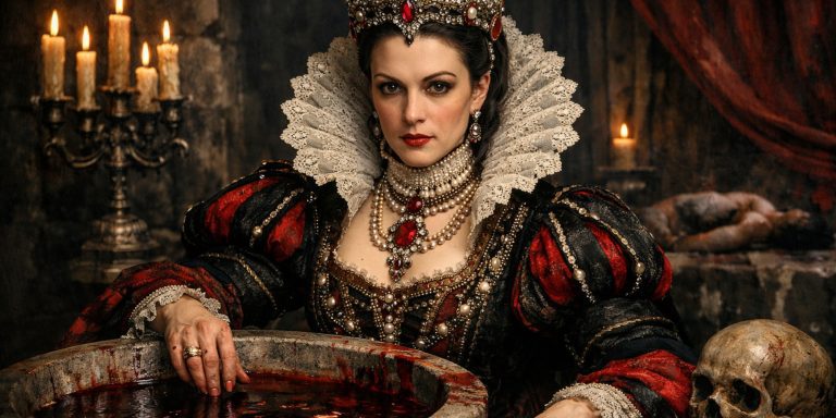 Most Famous Vampires from History and Literature Ranked