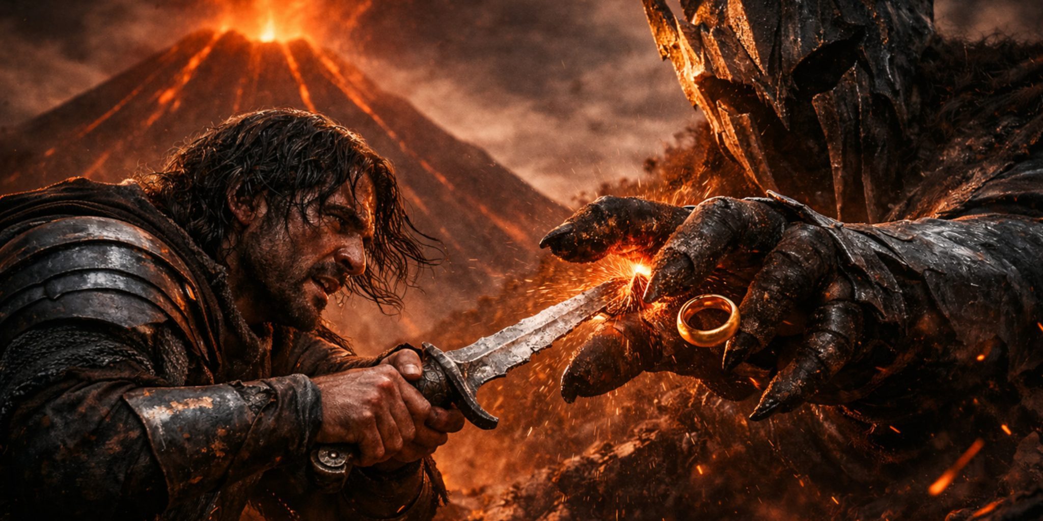 What the Prophecy of Aegon the Conqueror Really Means - Seven Swords