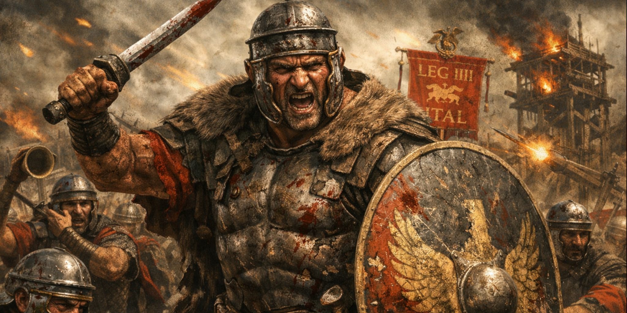 How Harald Sigurdsson Became Harald Hardrada: The Hard Ruler of Norway