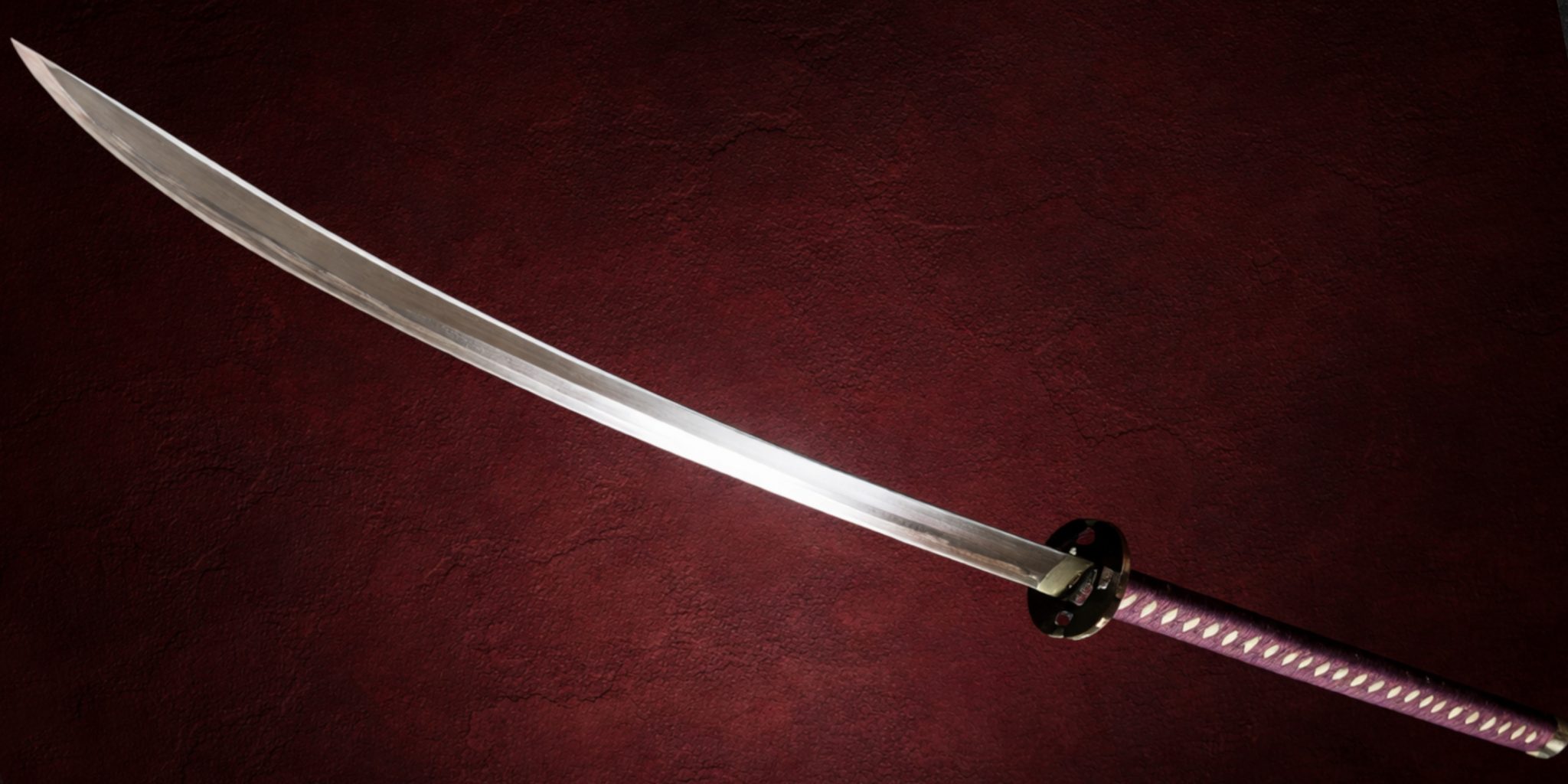 Japanese Sword Types Explained, Katana, Tachi, Wakizashi