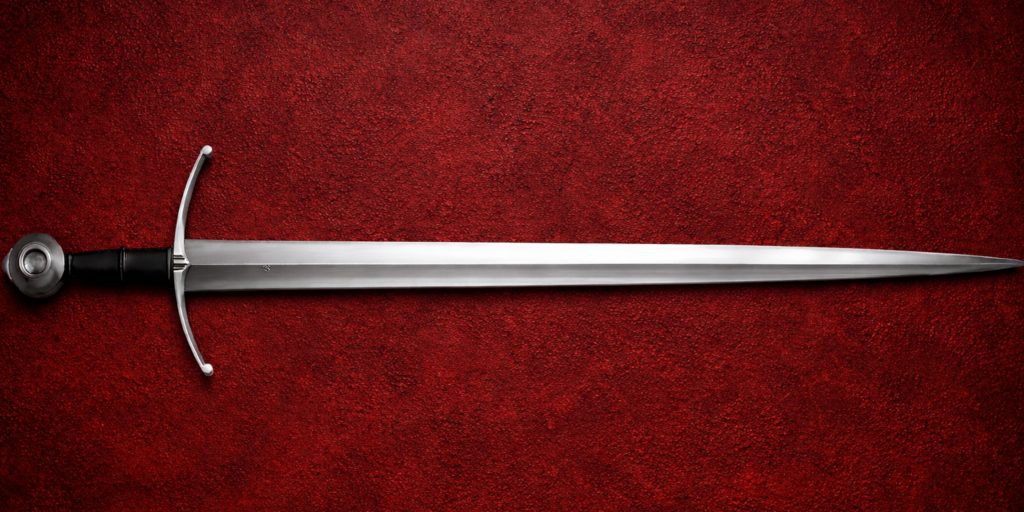 Oakeshott Type XVIII Sword Guide, History, Specs, and Collecting