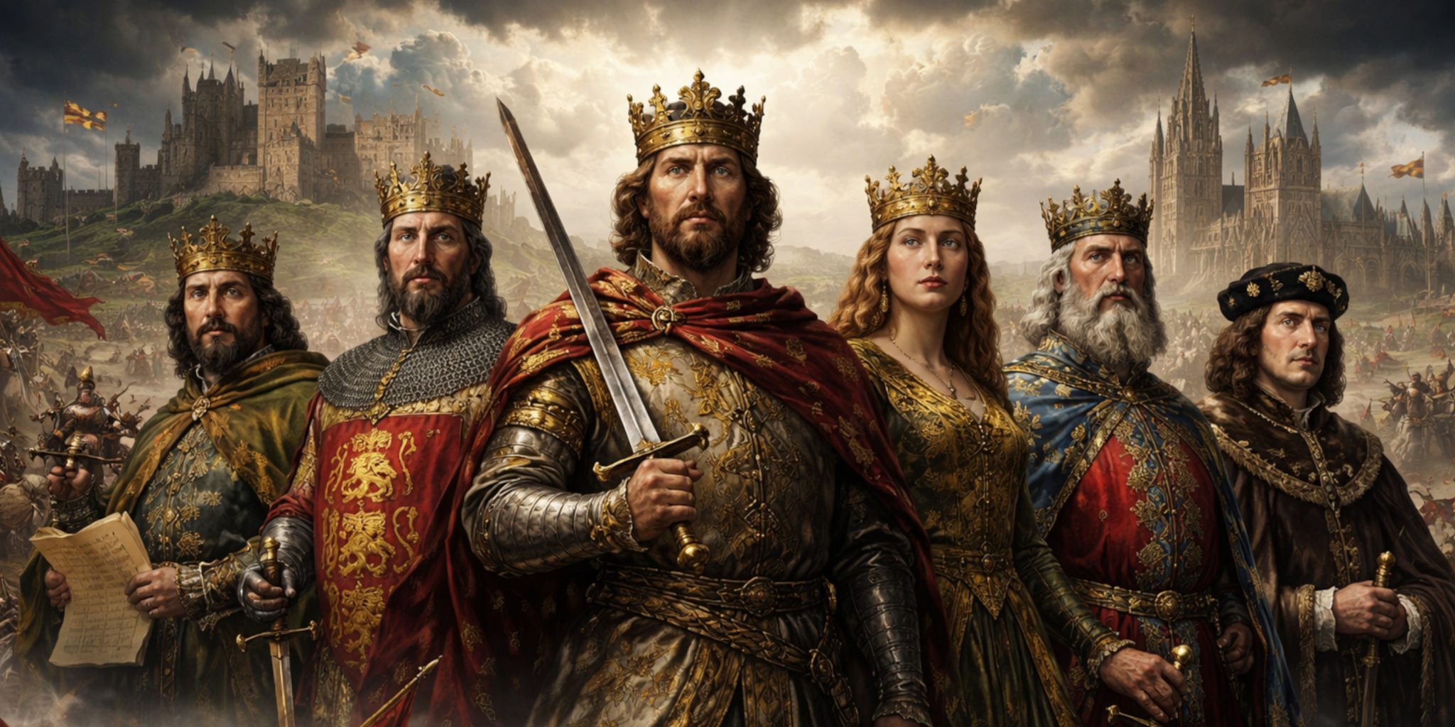 The Plantagenet Dynasty Explained: Kings, Timeline and Legacy