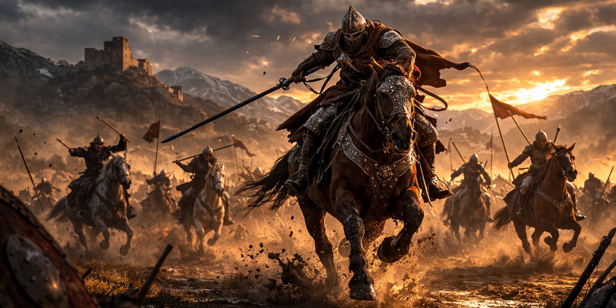 How to Manage a Bannerlord Clan Effectively | Mount & Blade II Guide