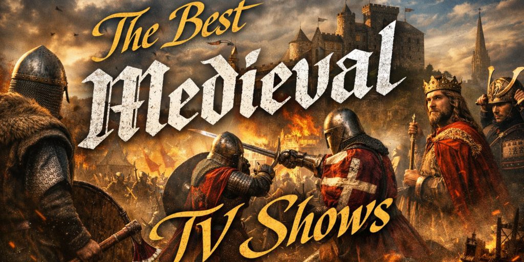21 of the largest and most consequential medieval battles (ranked ...