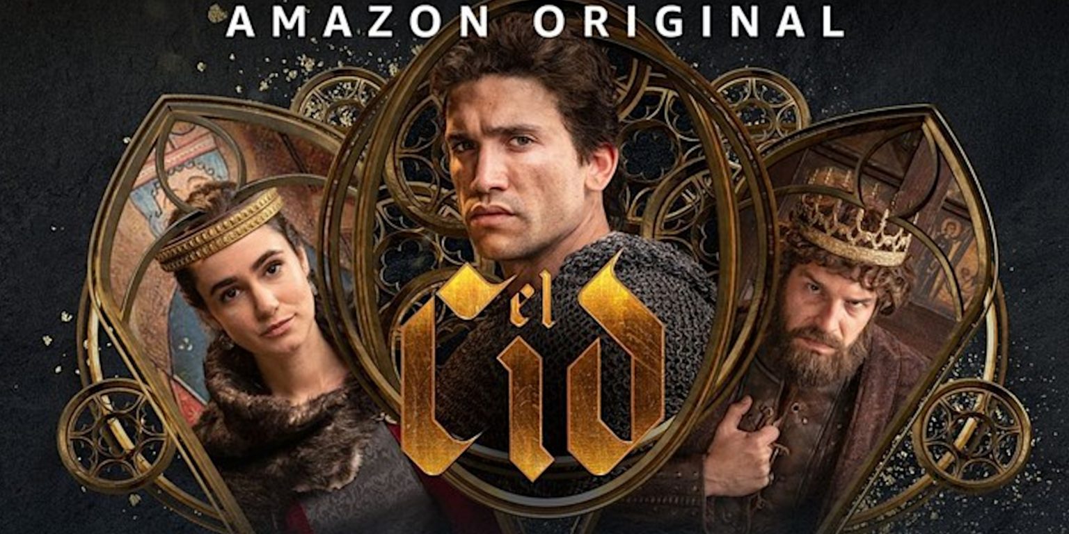 23 Best Historical Medieval TV Series Ranked