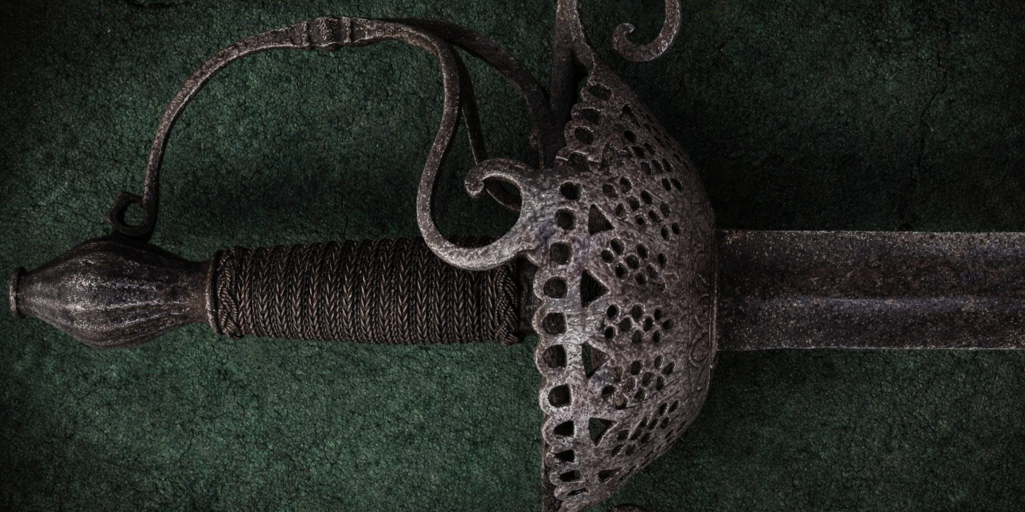 Pirate Swords of the Golden Age: Weapons of Caribbean Pirates