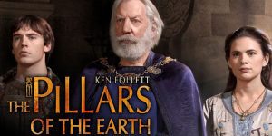 23 Best Historical Medieval TV Series Ranked