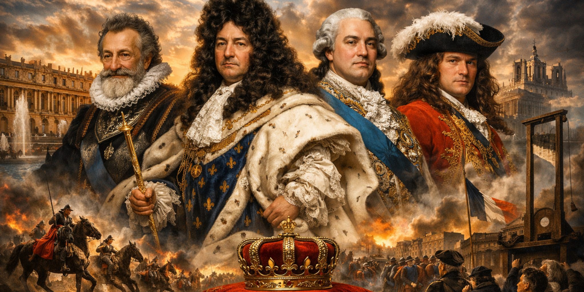 The Last of the Mohicans Explained: A Tale of Muskets, War Clubs and ...