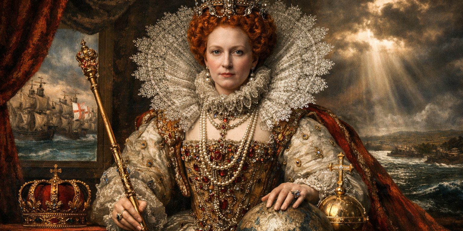 The Anglo-Spanish War (1585–1604): Battles, Armada and Legacy