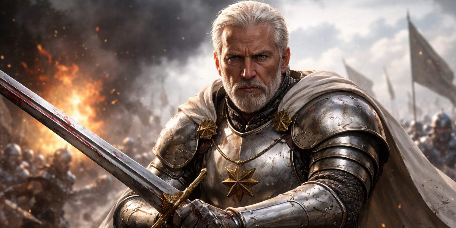 The Most Important Knights in Westeros History