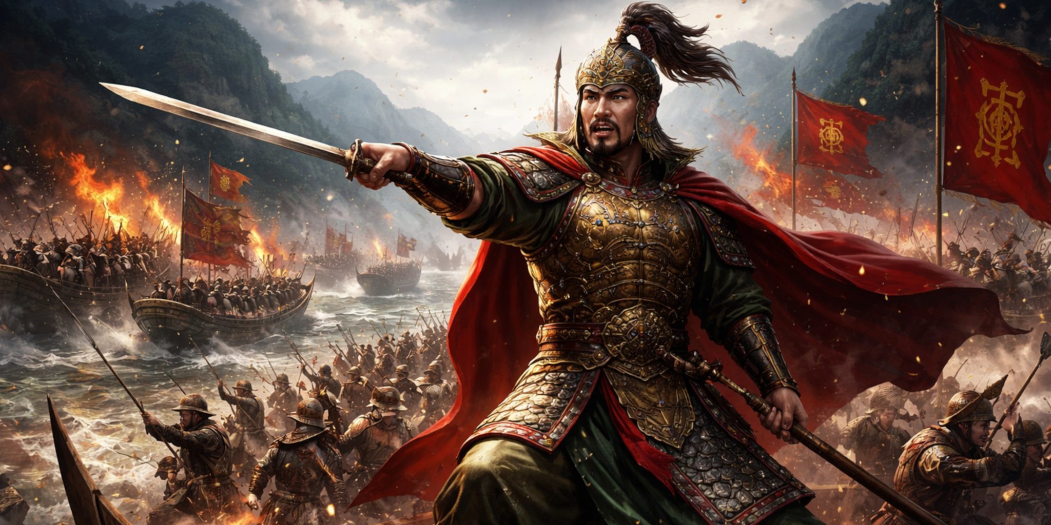 Siege of Paris (885–886) - A defining episode of the Viking era - Seven ...