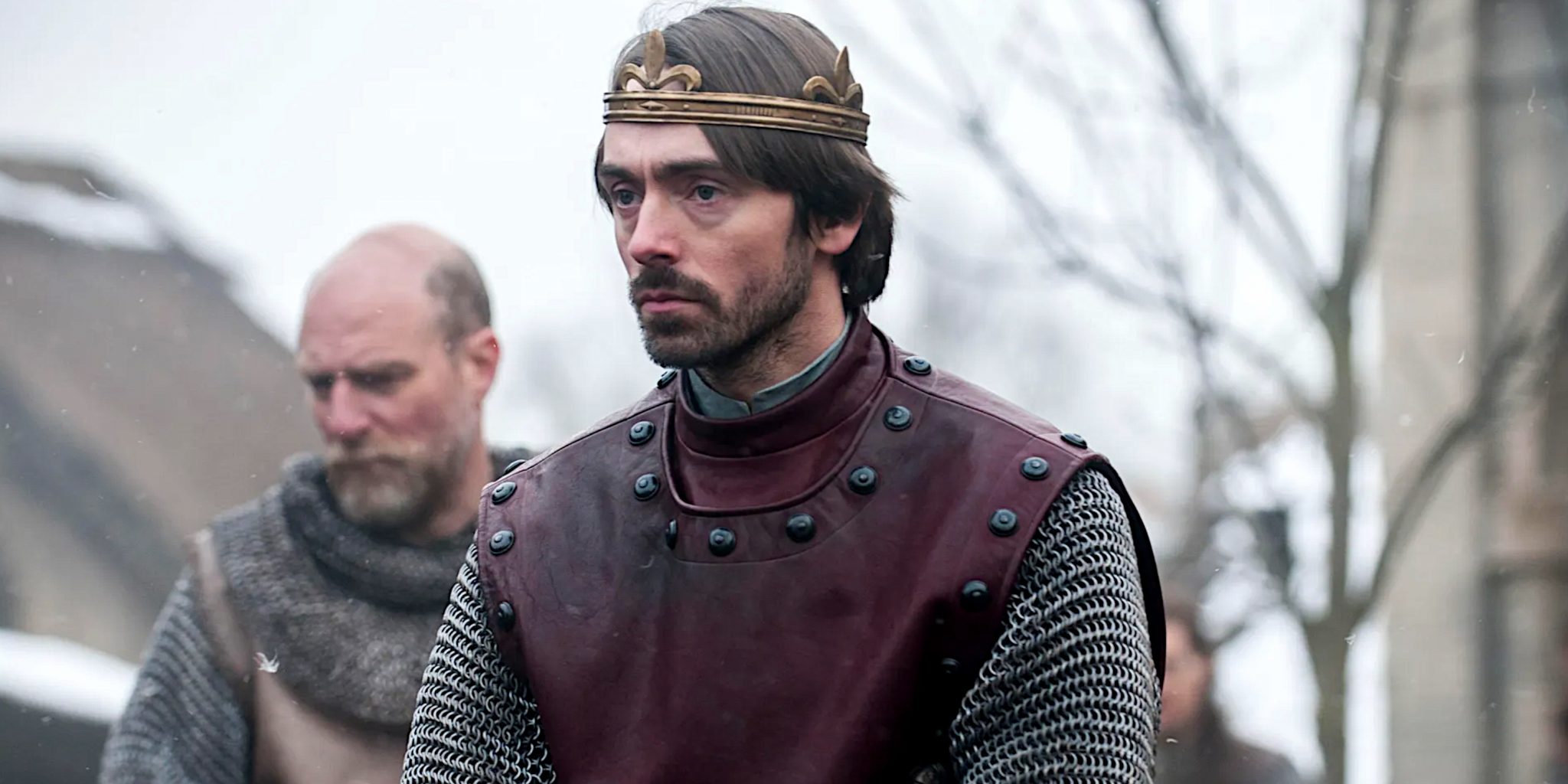 Merlin (TV Series) - A Complete Review - Seven Swords