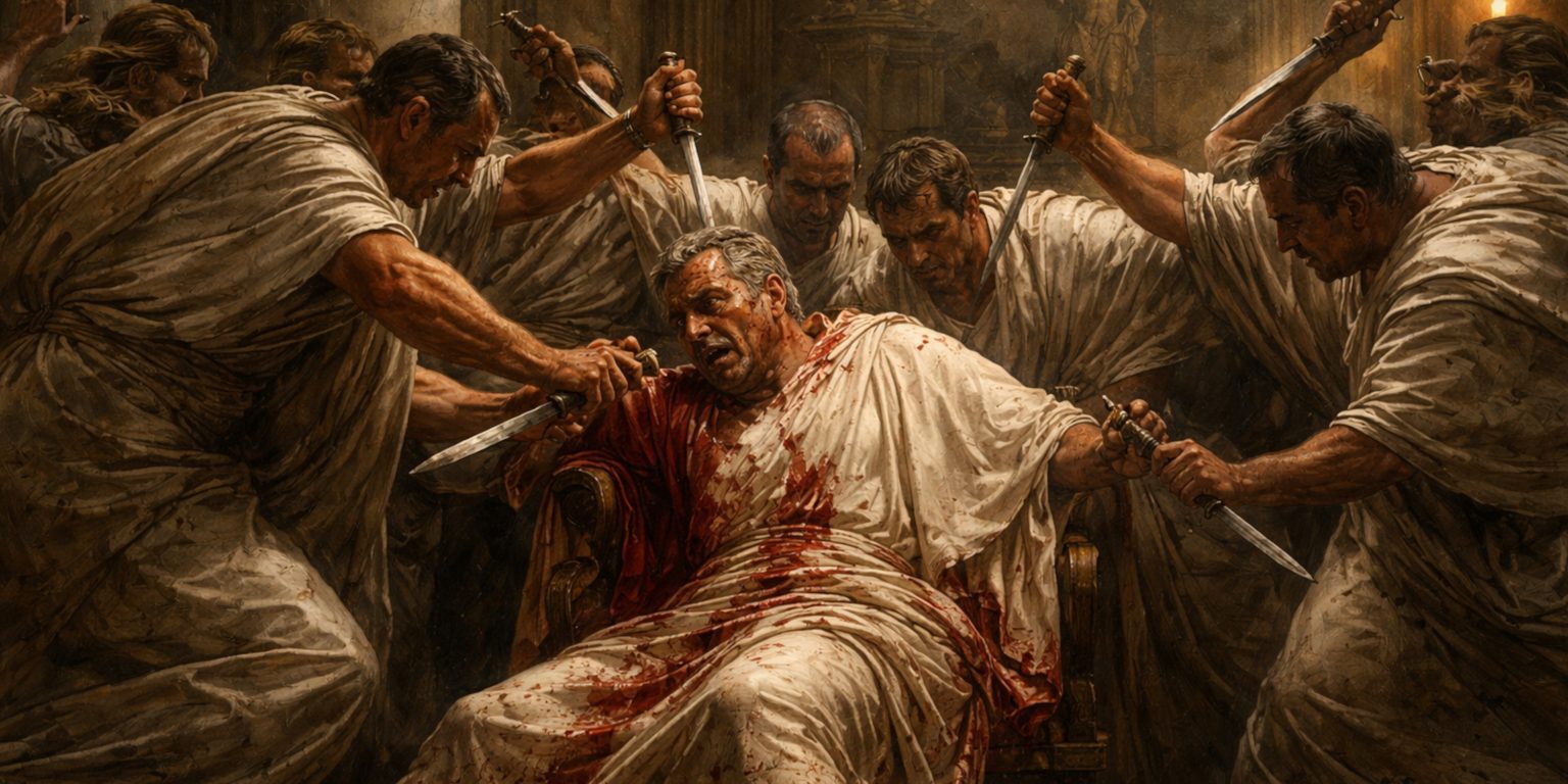 The Roman Civil Wars (133–30 BC): Causes, Battles, Leaders
