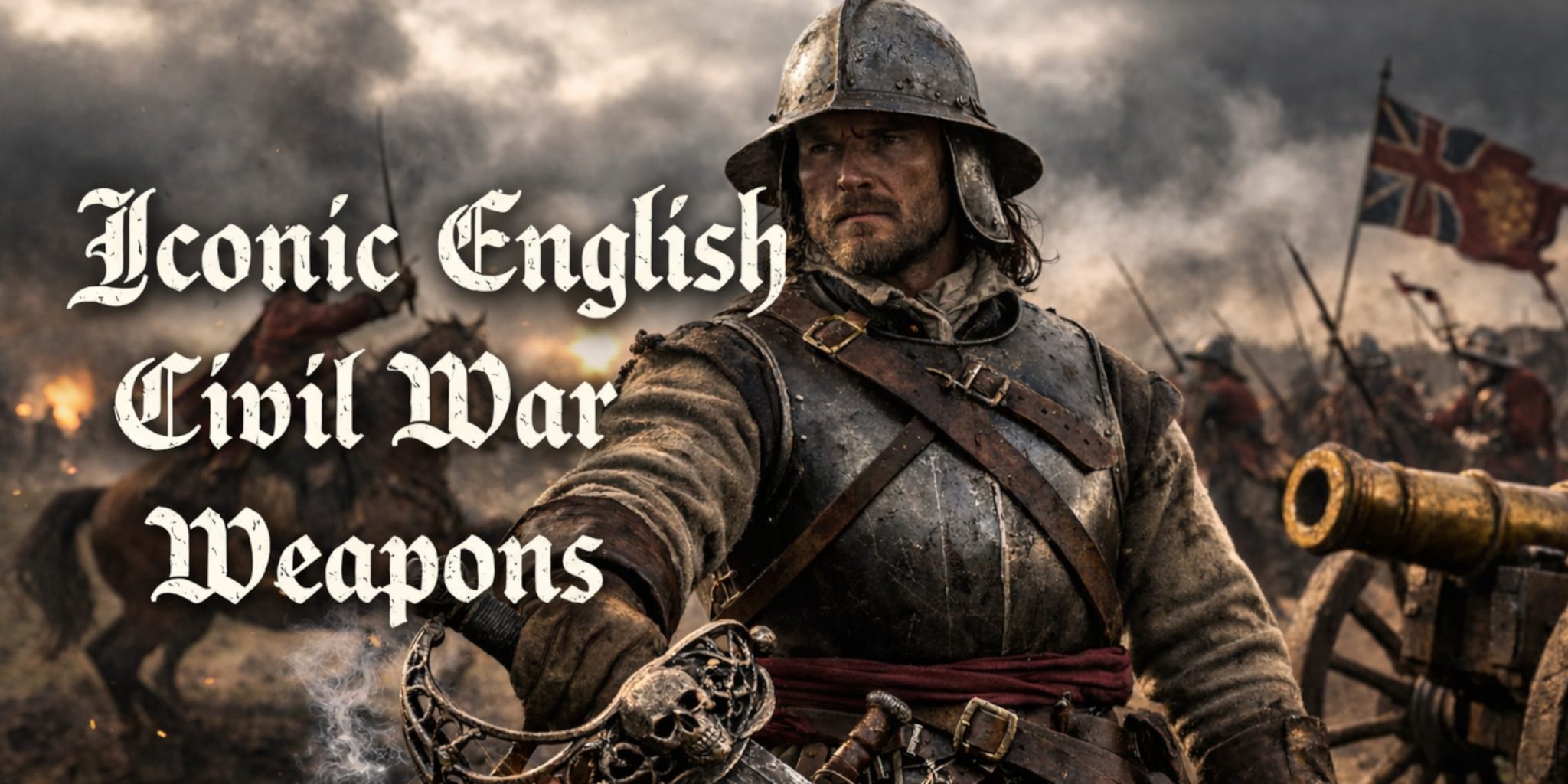 Types of Swords: Complete Guide to Sword Designs Through History