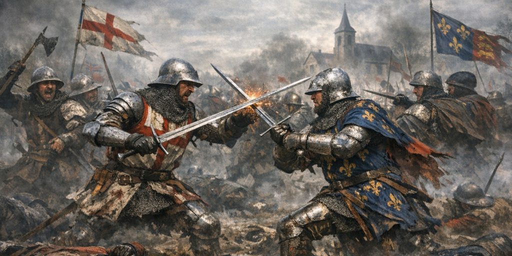 Reynald of Châtillon: Everything We Know - Seven Swords