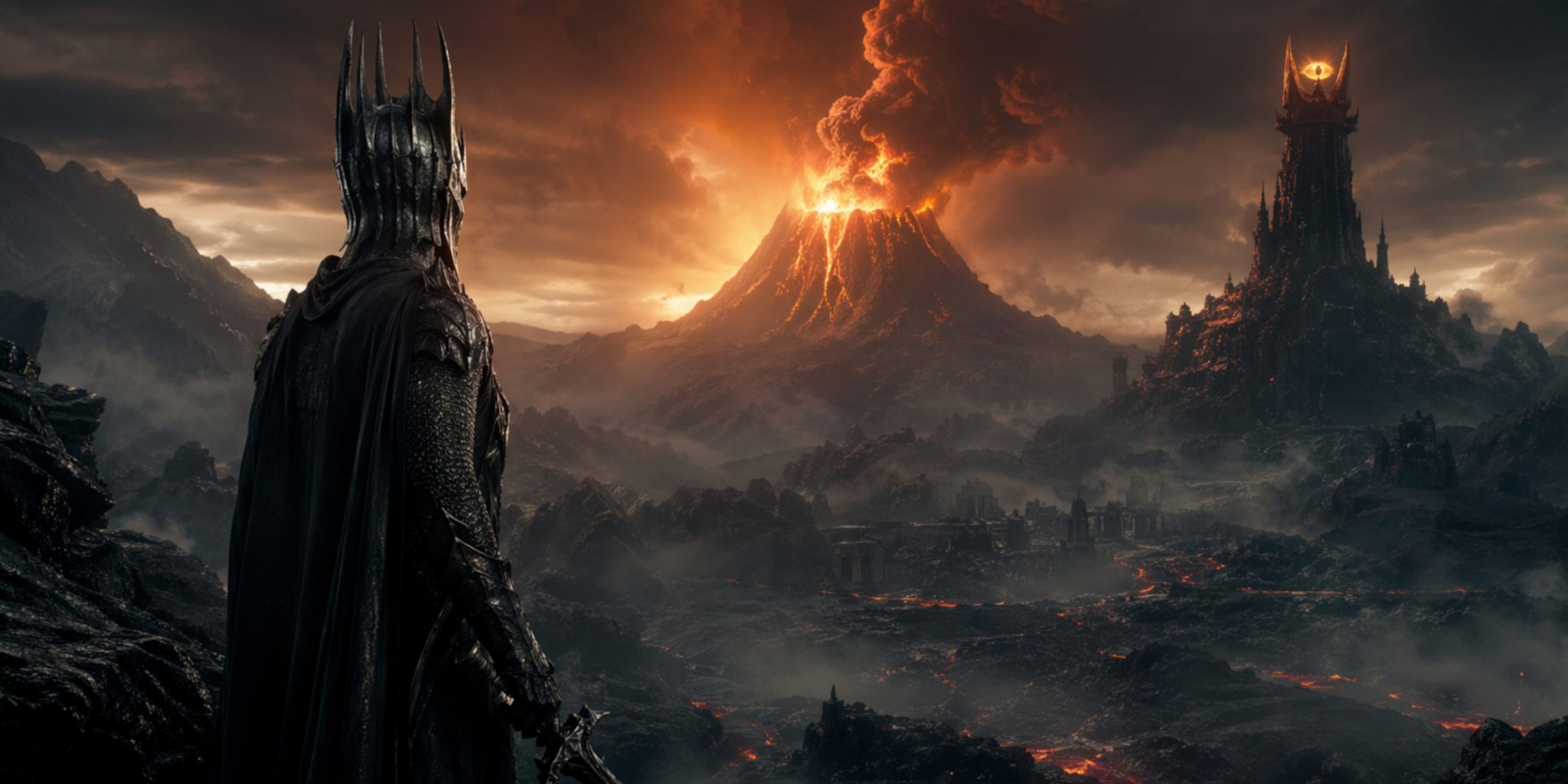 Tolkien’s Second Age Timeline: Key Events in Middle-earth