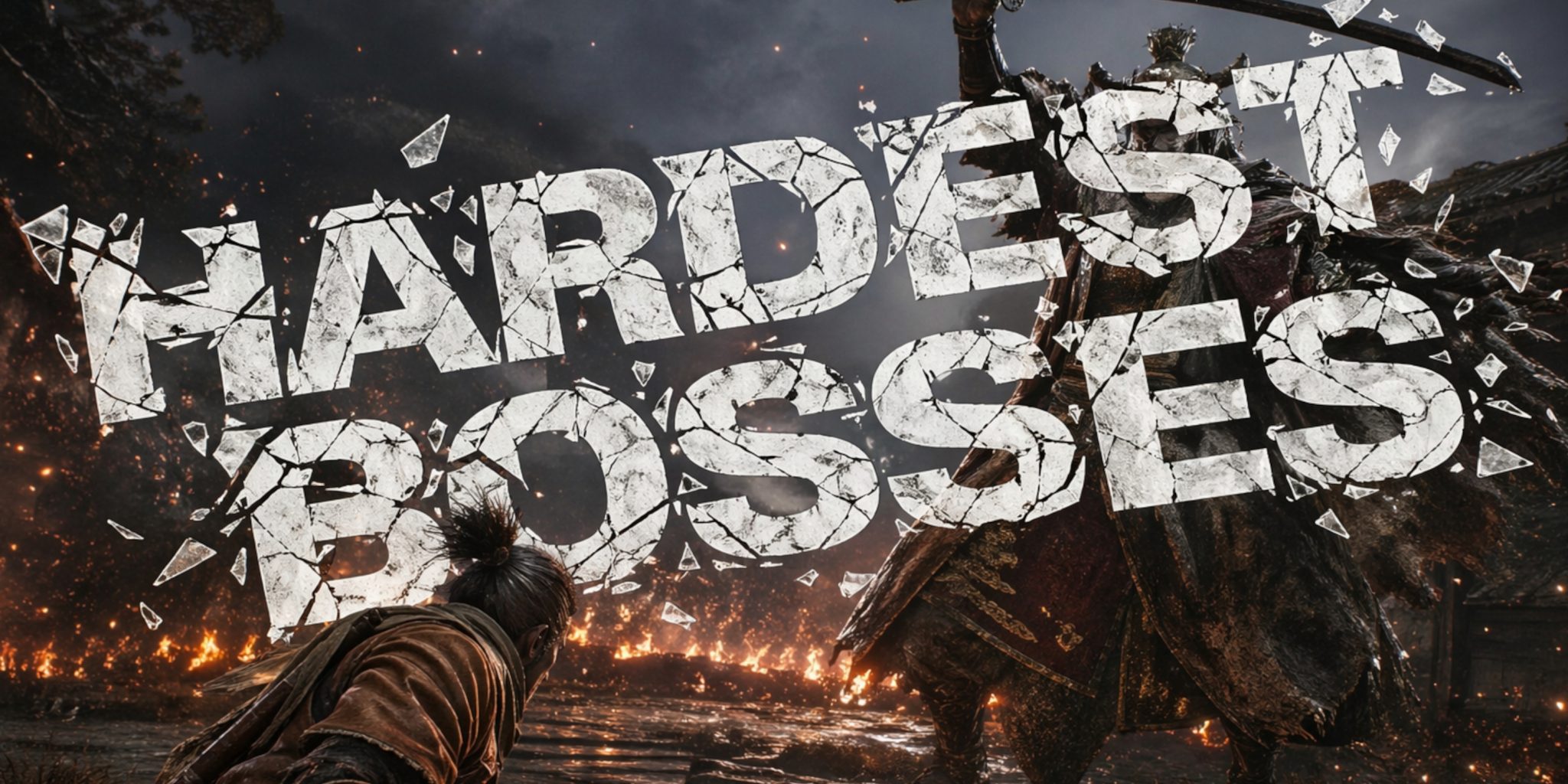 The Hardest Bosses in Sekiro and How to Beat Them