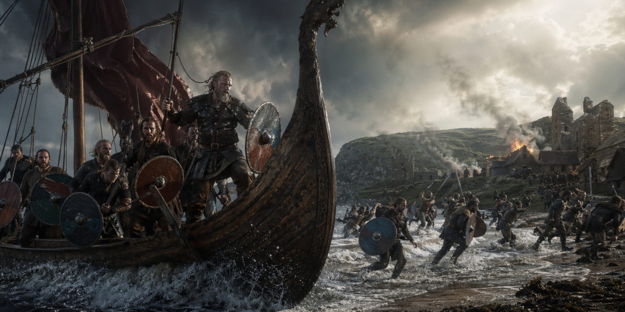 Battle of Dorylaeum (1097): The Crusaders’ First Major Victory