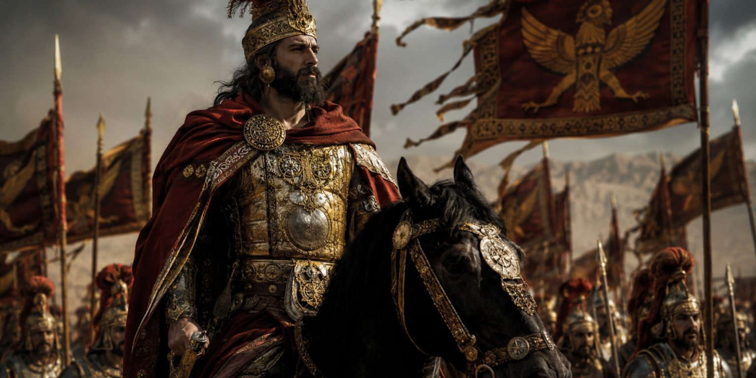 Varangian Guard, The Axe Swinging Elite Guards of the Byzantine Throne