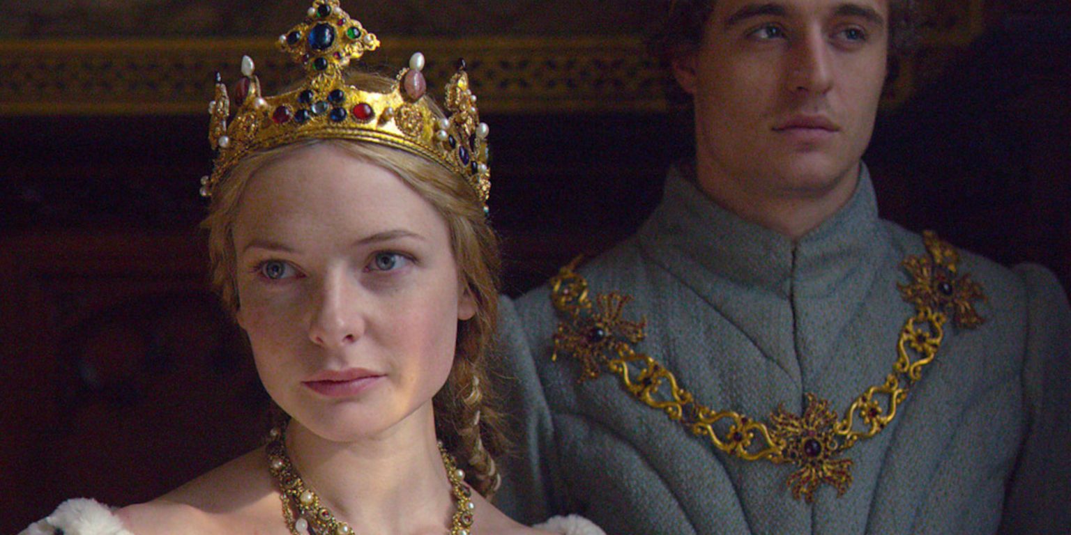 The White Queen Historical Review: Fact and Fiction
